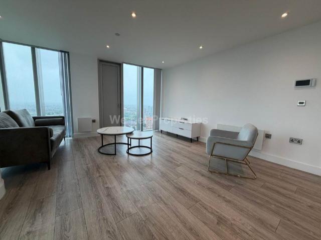 Price £2,375 pcm Available Now Furnished