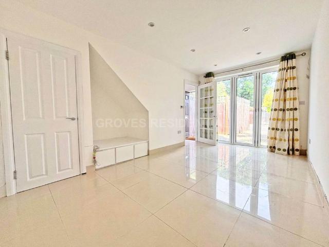 Price £2,300 pcm Available Now Unfurnished