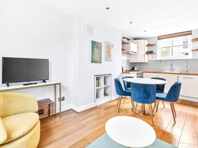 Price £2,800 pcm Available 01/07/2026 Furnished
