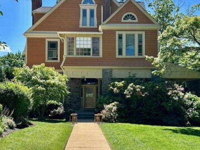 Price Ave Apt,narberth, Condo For Sale