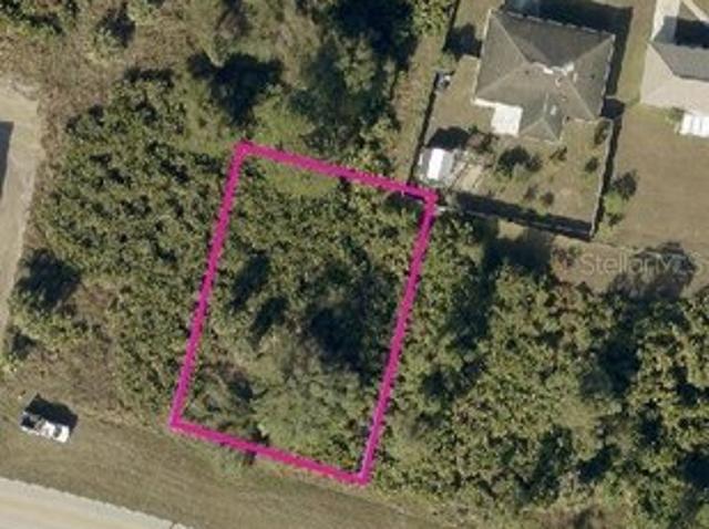 Price Blvd, North Port, FL 34291