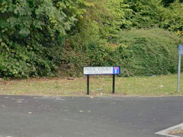 Price Court, Shobnall Road, Burton on Trent, Staffordshire, DE14 2BX