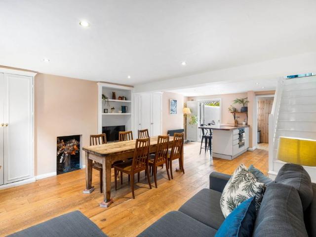 Price From £1,500 pw Available Now Furnished