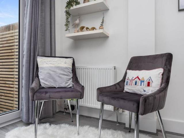 Price From £6,000 pcm Available Now Furnished