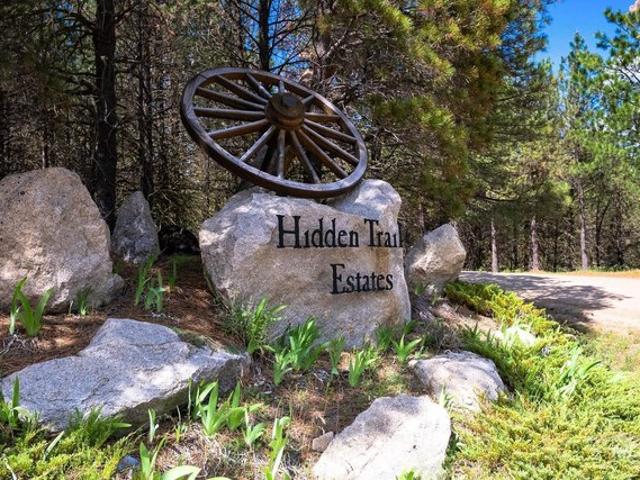 Price Loop Lot 51, Cascade, ID 83611