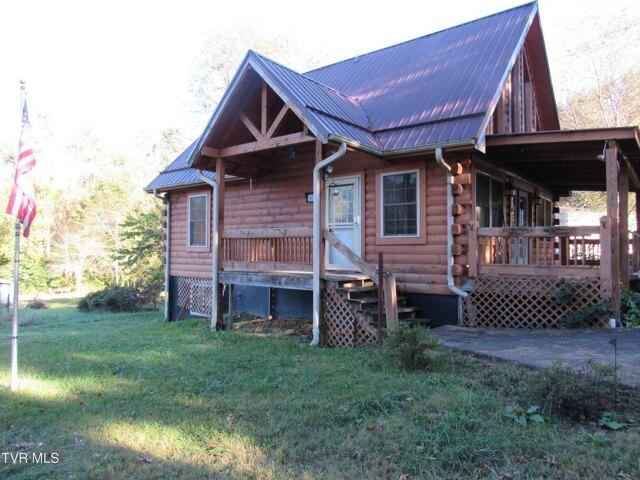 Price Rd, Johnson City, Home For Sale