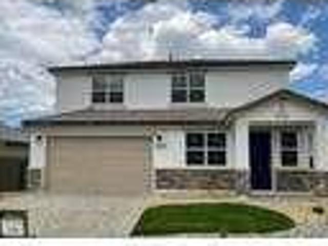 PRICE REDUCED! *AVAILABLE NOW!* 4BR/3 BA New Home at The Trails!