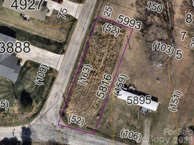 Price St, Lexington, NC 27295