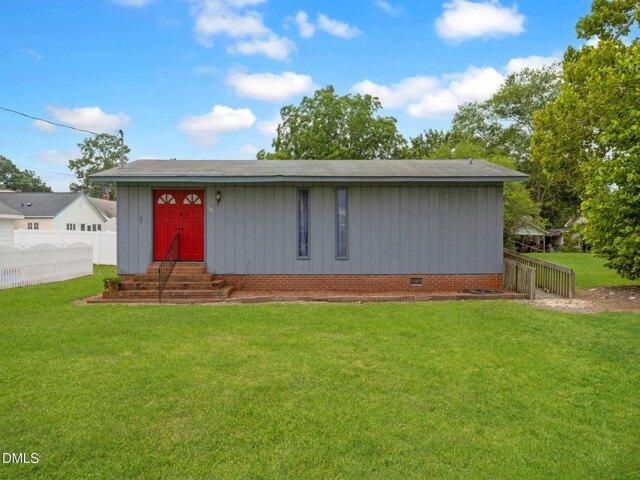 Price St, Pine Level, Home For Sale