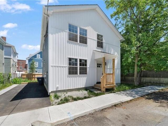 Price St, Providence, Home For Sale