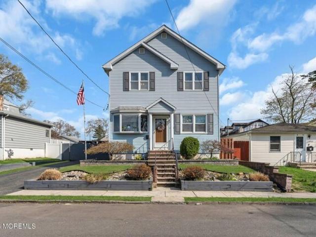 Price St, Rahway, Home For Sale