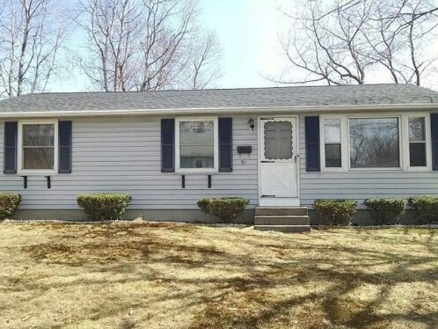Price St, Springfield, Home For Sale