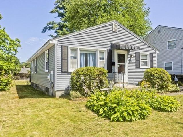 Price St, Springfield, Home For Sale
