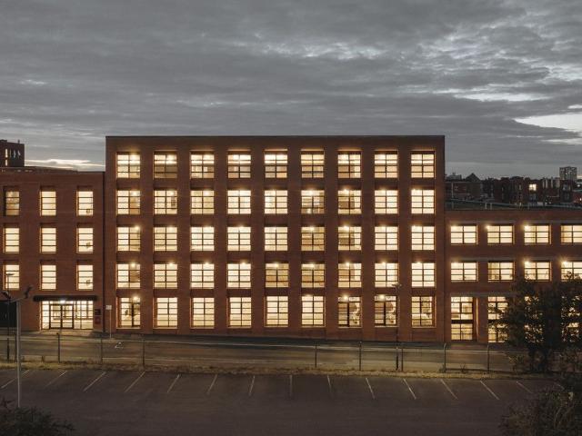 Price Street, Birmingham, 6 B4, 1 bed flat to rent, £960 pcm | PrimeLocation