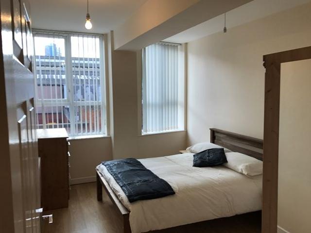 Price Street, Birmingham B4, 1 bed flat to rent, £850 pcm | PrimeLocation