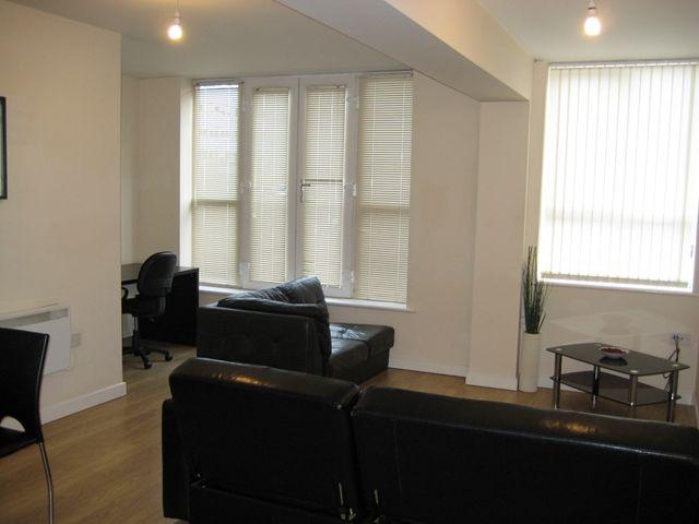 Price Street, Birmingham B4, 1 bed flat to rent, £850 pcm | PrimeLocation