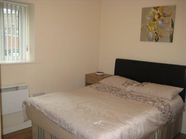 Price Street, Birmingham B4, 1 bed flat to rent, £850 pcm | PrimeLocation