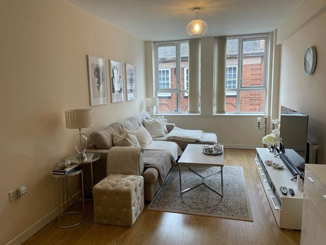 Price Street, Birmingham B4, 1 bed flat to rent, £900 pcm | PrimeLocation