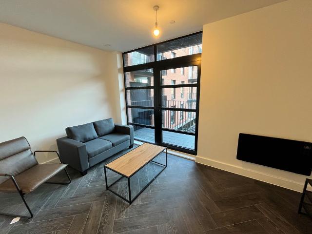 Price Street, Birmingham B4, 1 bed flat to rent, £950 pcm | PrimeLocation