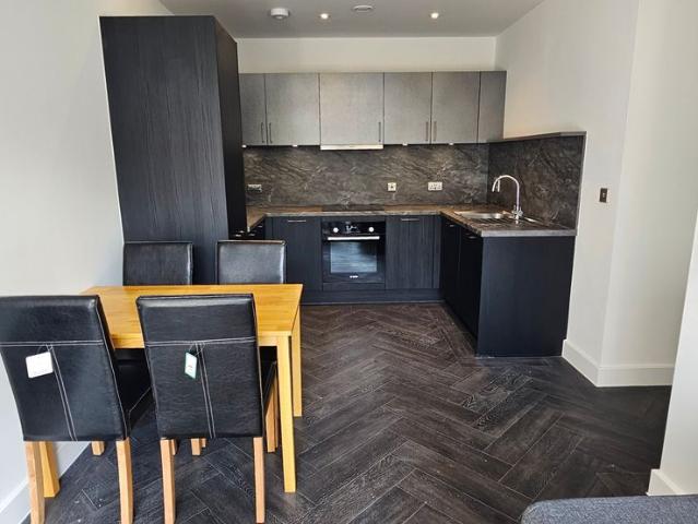 Price Street, Birmingham B4, 2 bed flat to rent, £1,400 pcm | PrimeLocation