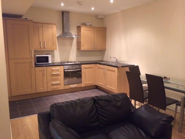 Price Street, Birmingham B4, 2 bed flat to rent, £1,100 pcm | PrimeLocation