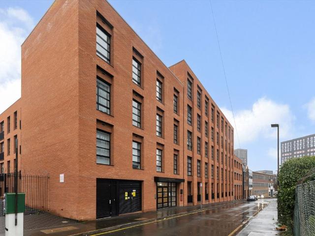 Price Street, Snow Hill B4, 1 bed flat to rent, £950 pcm | PrimeLocation