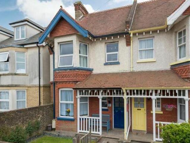 Prices Avenue, Ramsgate, 3 Bedroom End