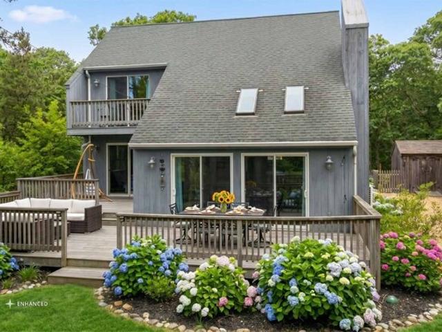 Prices Way, Edgartown, Home For Sale