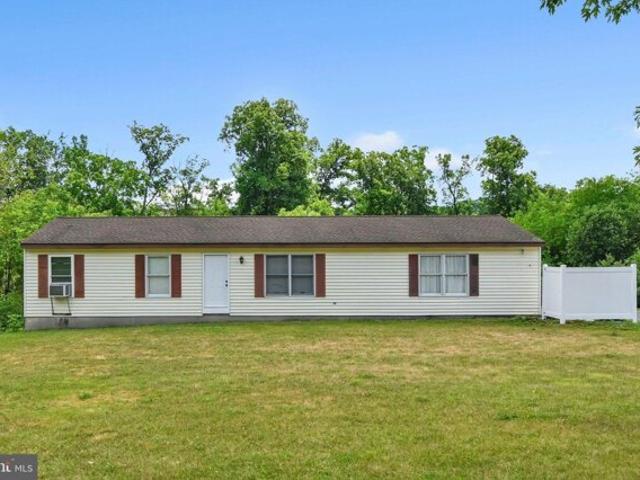 Pricetown Rd, Fleetwood, Home For Sale