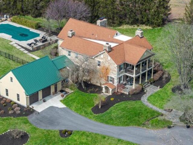 Priceville Rd, Sparks Glencoe, Home For Sale