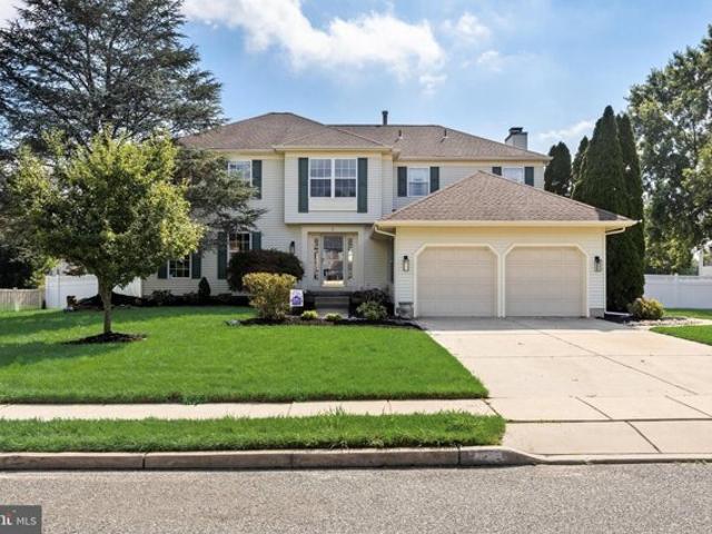 Prickett Ln, Hainesport, Home For Sale