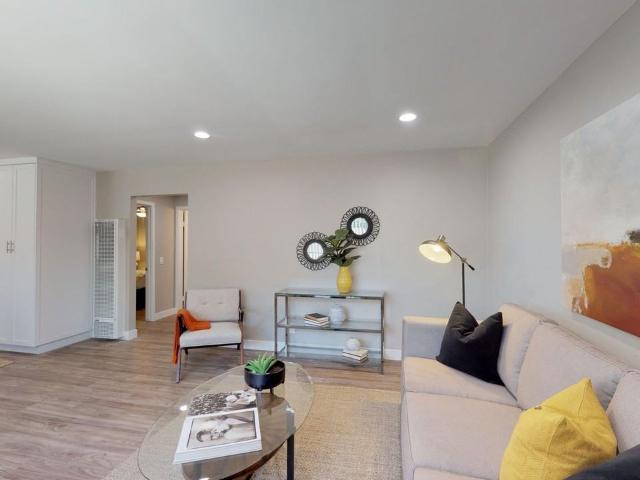 Prickly Pear 2 Bedroom Apartment for Rent at 205 W Vermont Ave, Escondido, CA 92025 Kit Carson