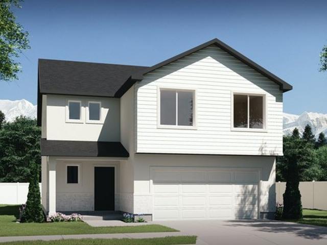 Prickly Pear Plan The Village at Fox Meadows Smithfield Community