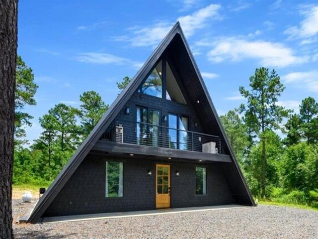 Prickly Pine Trl, Broken Bow, Home For Sale