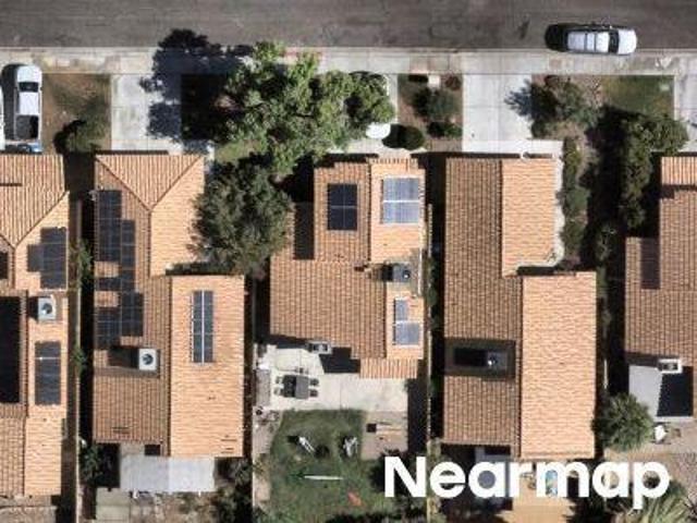 Prickley Pear Dr