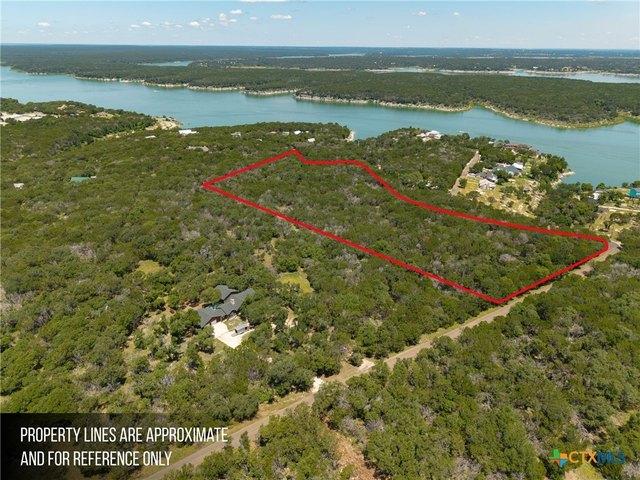 Prickley Pear Ln Lot 1, Belton, TX 76513