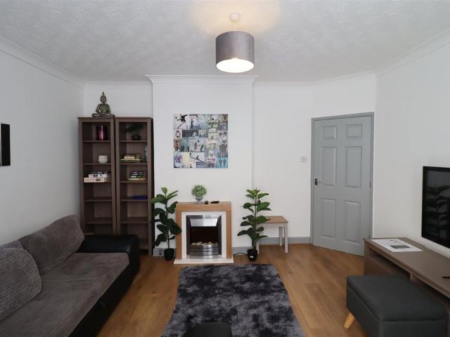 Prickwillow Road, Ely