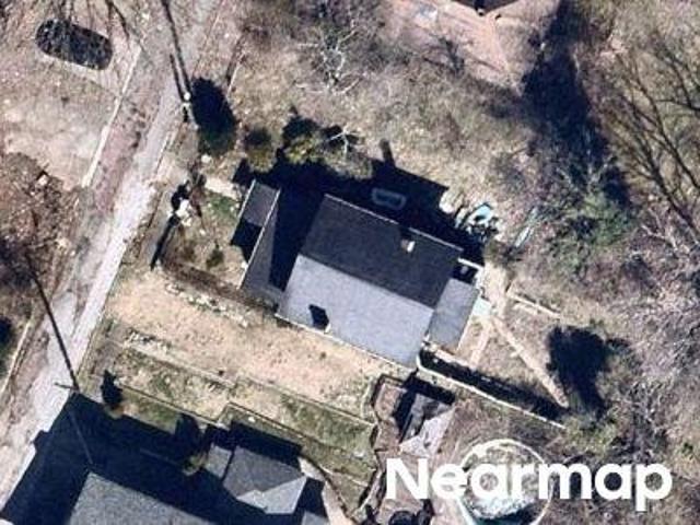 Prichard St