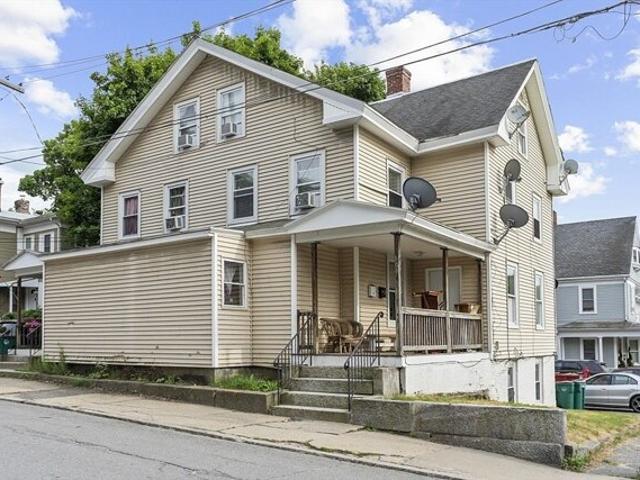 Prichard St, Fitchburg, Home For Sale