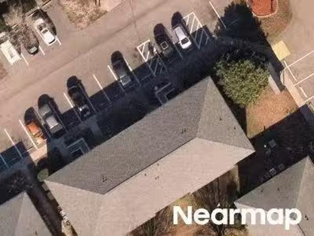 Pridgen Rd Apt