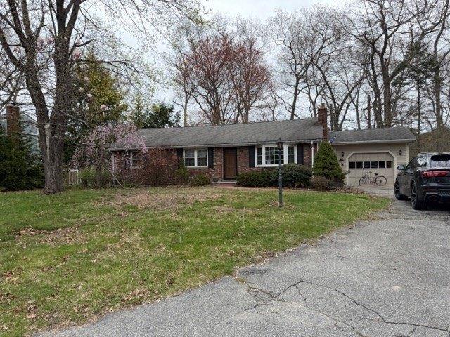 Pridemark Ln, Attleboro, Home For Sale