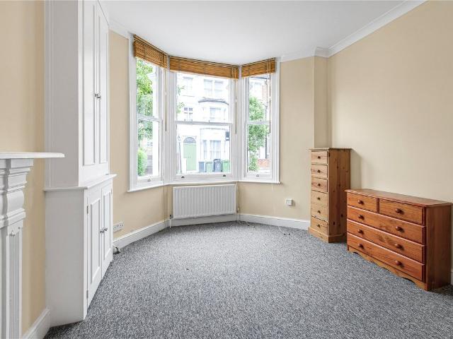 Prideaux Road, Clapham, London SW9, 2 bed flat to rent, £2,400 pcm | PrimeLocation