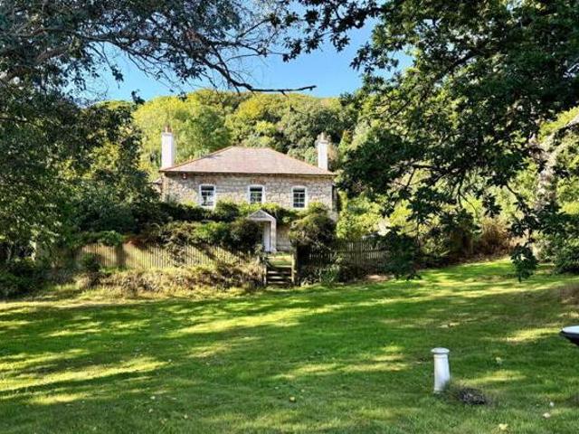 Prideaux Road, Luxulyan Valley, 5 Bedroom Detached