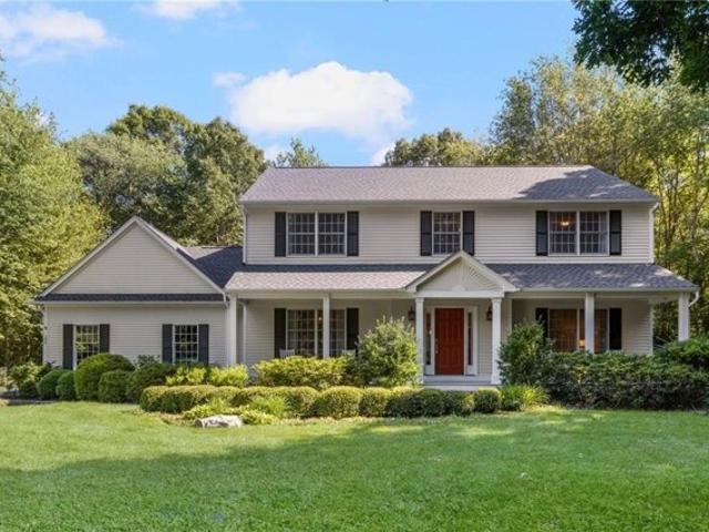 Prides Crossing Ln, North Kingstown, Home For Sale