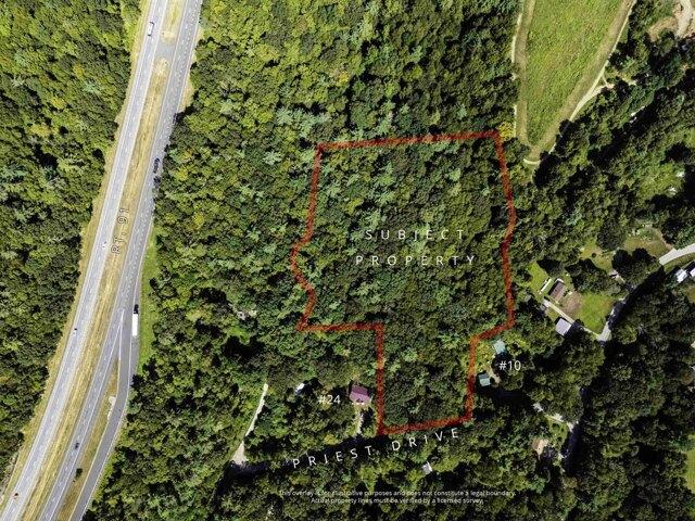 Priest Dr, Putney, Plot For Sale