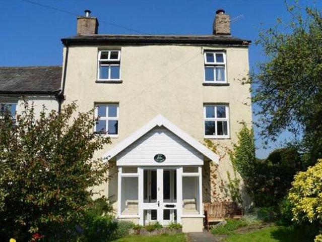 Priest Hutton, Carnforth, 2 Bedroom Semi detached
