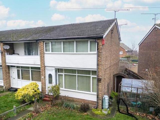 Priest´s Walk, Gravesend, 3 Bedroom End