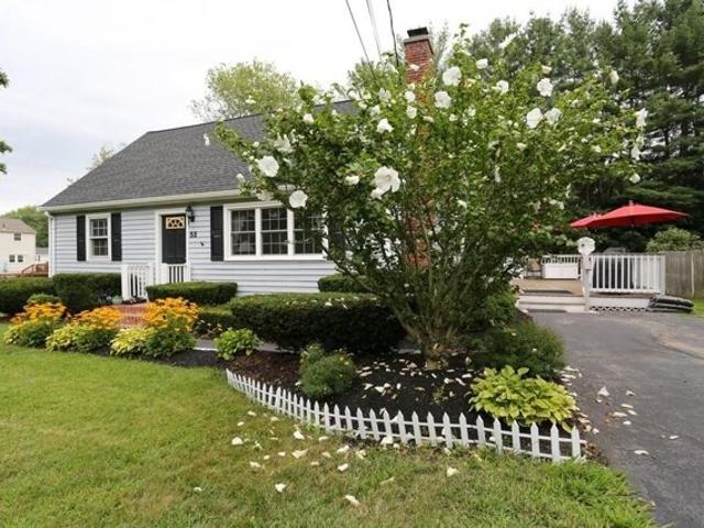 Priest St, Hudson, Home For Sale