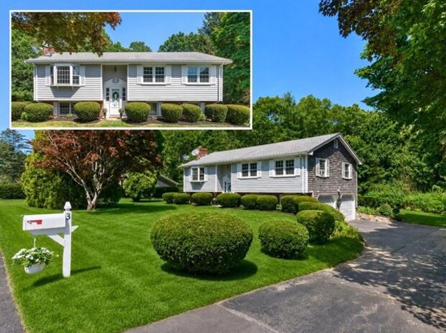 Priest Rd, Plymouth, Home For Sale