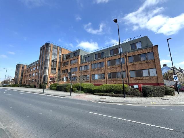 Priestgate, Peterborough PE1, 1 bed flat to rent, £750 pcm | PrimeLocation